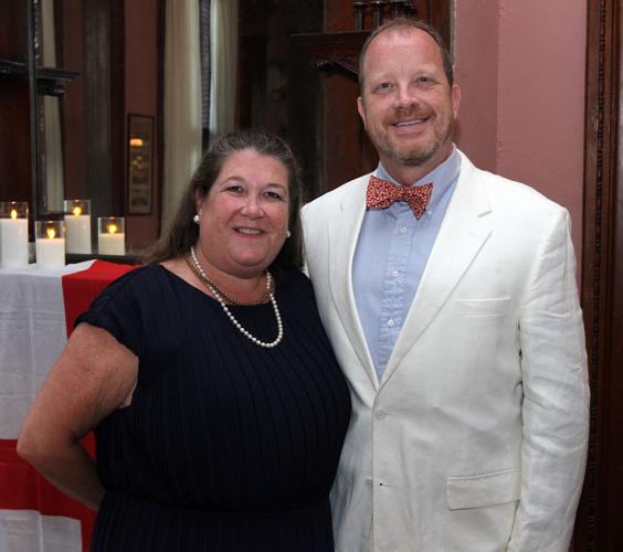 Nell Nolan: Rex Pro Bono, Alexis Casino Royale, Royal Society of St ...