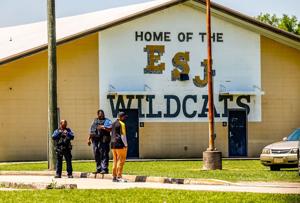 Family, friends, and the community of south Louisiana will say their ...