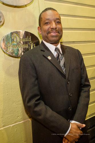 New Orleans saxophonist Donald Harrison Jr. has heart attack | Music ...