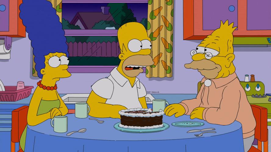 What's on TV Tonight? 'The Simpsons,' 'Gypsy Sisters,' 'Welcome to ...