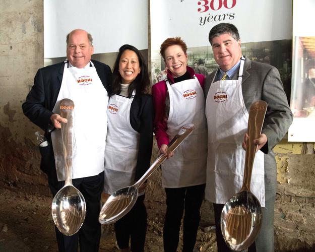 New Orleans Culinary and Hospitality Institute breaks ground | Crescent ...