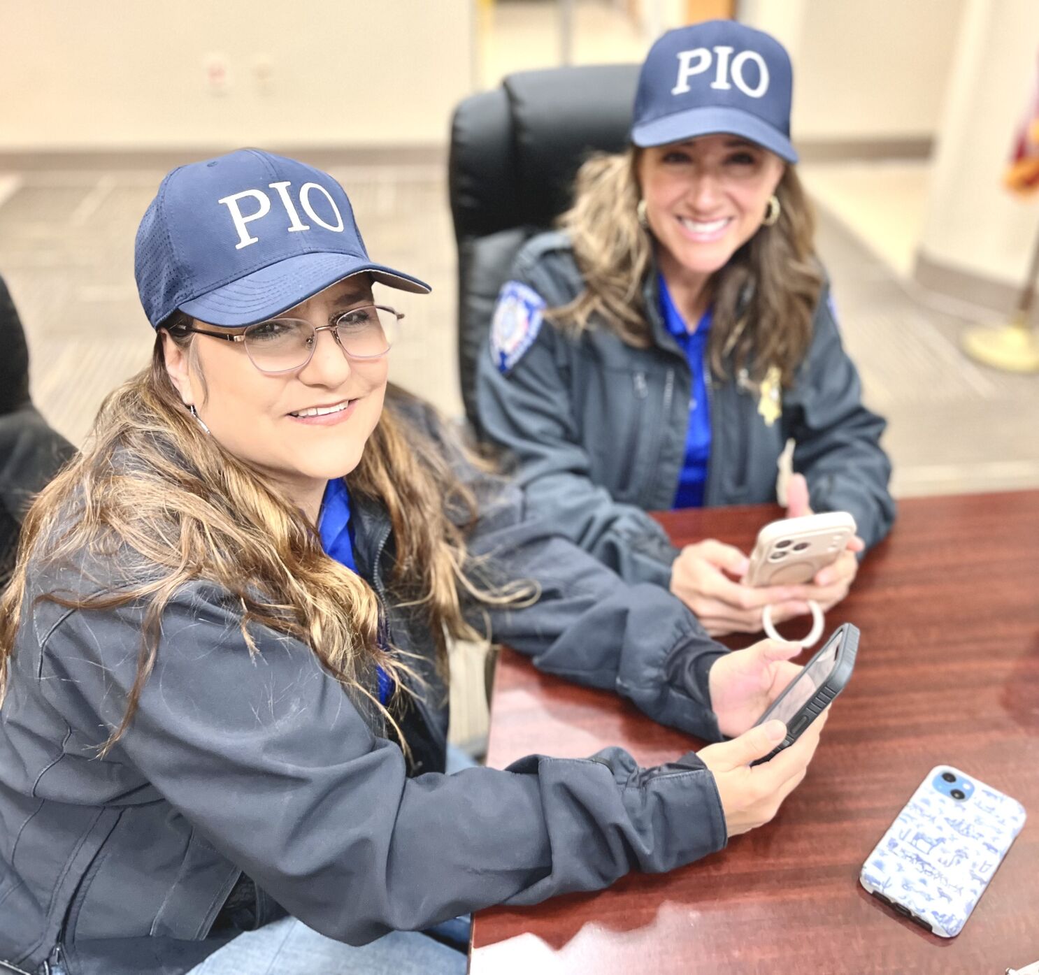 Northshore police Facebook pages draw followers | St. Tammany community ...