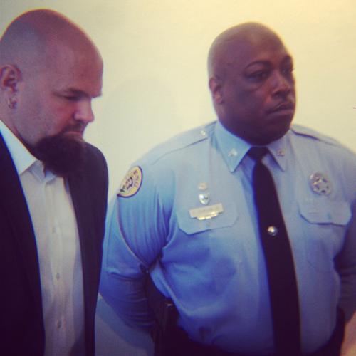 Jonathan Ferrara Gallery puts 'Guns in the Hands of Artists' this fall ...