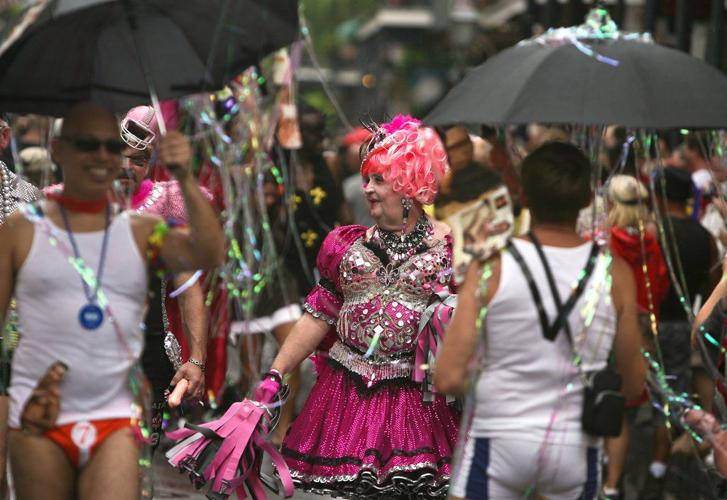 Southern Decadence VIP Kickoff Party, and more things to do in New ...