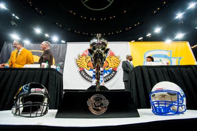 Will Sutton: A spring Bayou Classic is different, but I’m giving ...