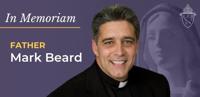 Father Mark Beard, pastor in Amite, dies in car accident | Local ...