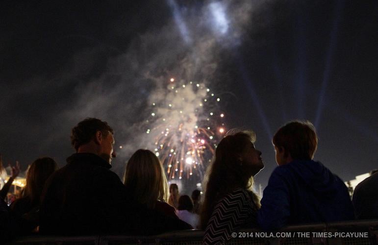 Gretna Heritage Festival photos | Louisiana Festivals | nola.com