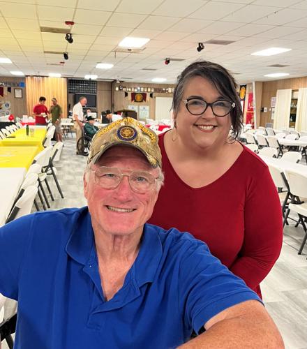 Another banana split party pulls fans to American Legion Post in ...
