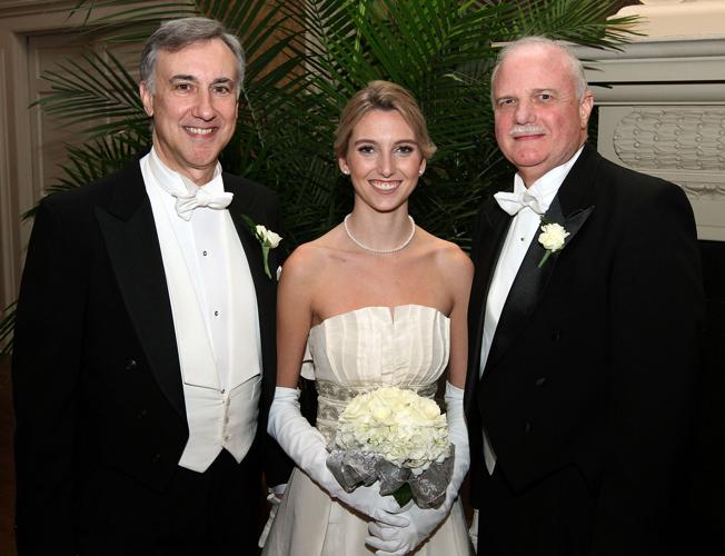 Nell Nolan: Nereus Ball, Osiris ball | Parties/Society | nola.com