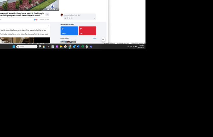 New Jefferson Parish library opens in Avondale | Entertainment/Life ...