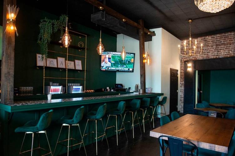 Lazy Oak serves up New Orleans-style brunch in Gulfport MS | Where NOLA ...