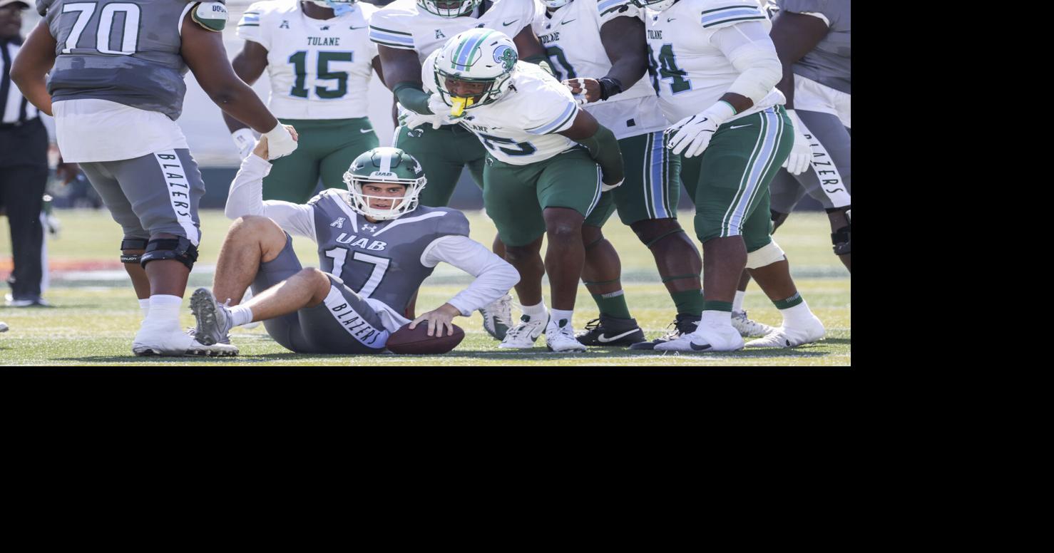 Tulane-Temple: four keys to victory for Green Wave | Tulane | nola.com