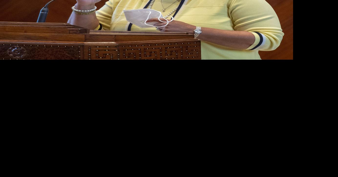 Stephanie Grace: At partisan-tinged legislative session's end, both ...