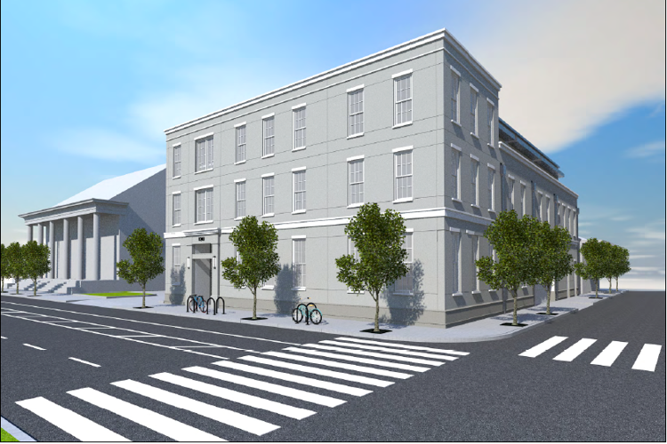 Sam Solomon planning new hotel near NO French Quarter | Business News ...