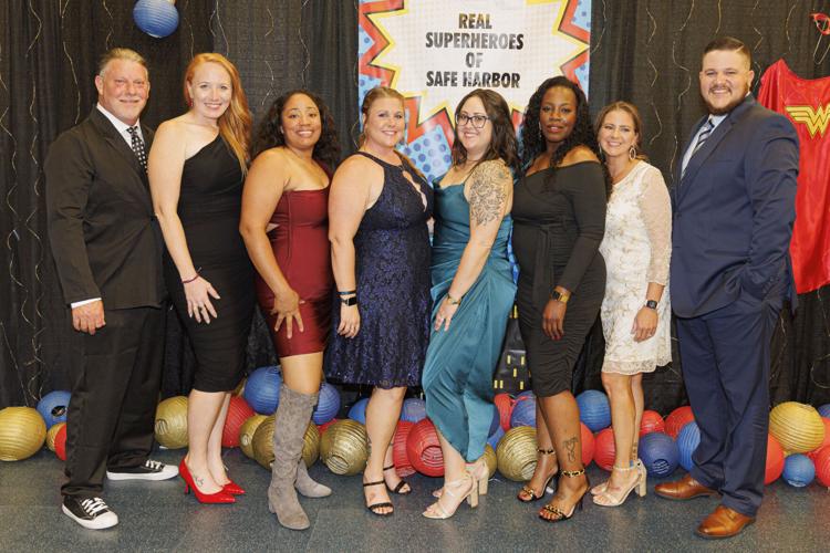 St. Tammany Sheriff's Office are Safe Harbor's super heroes | St ...