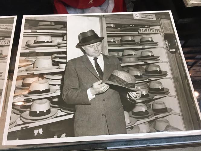 Meyer the Hatter: A tip of the cap to a New Orleans original | 300 for ...