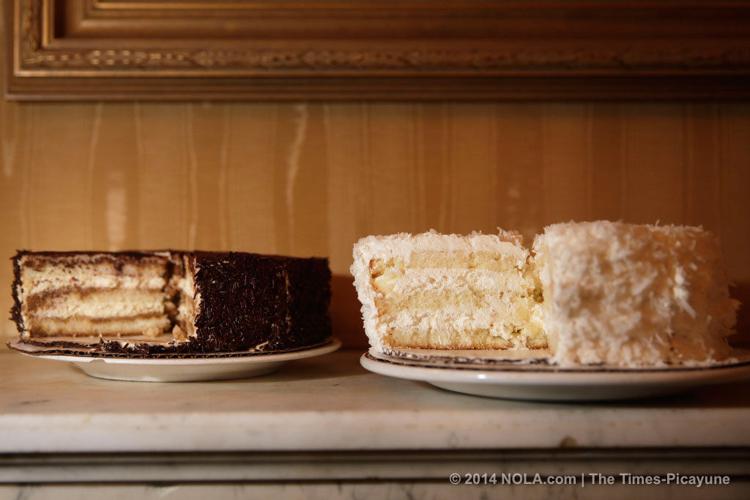 Chef Andrea Apuzzo celebrates 30 years of northern Italian cooking at ...