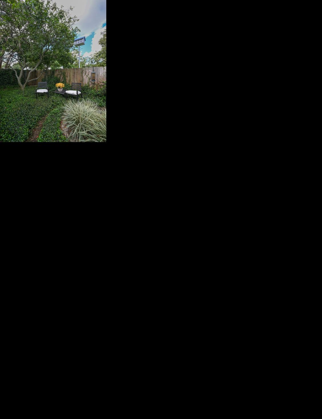 Longtime weatherman Bob Breck has passion for gardening | Home/Garden ...
