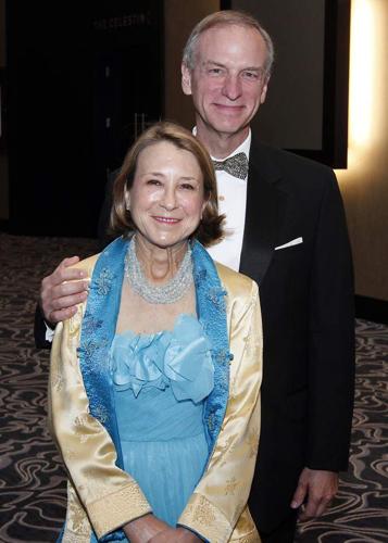 Nell Nolan: Scintillating Strolls | Parties/Society | nola.com