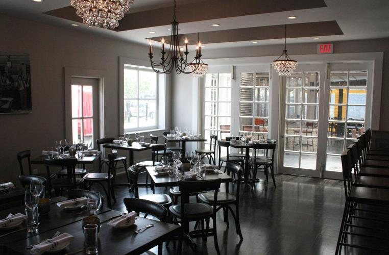 5 facts about Nick Lama's Avo, Italian restaurant now open on Magazine ...