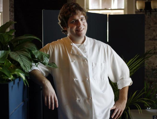 New Orleans Chefs to Watch 2007 to 2012: Where are they now? | Where ...