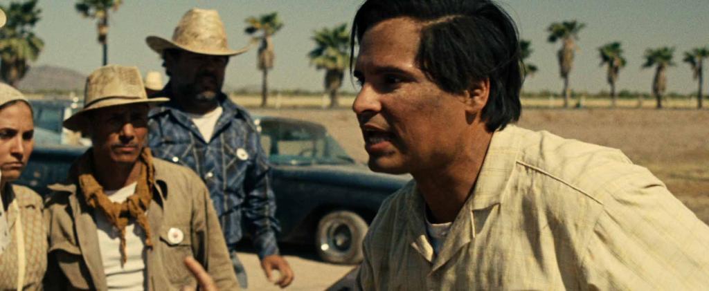 cesar chavez michael pena