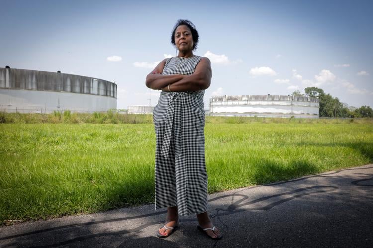 Life of environmental activist and grandma Sharon Lavigne ...