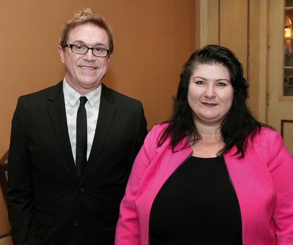 Nell Nolan: French Quarter Business Association, YMCA of Greater New ...