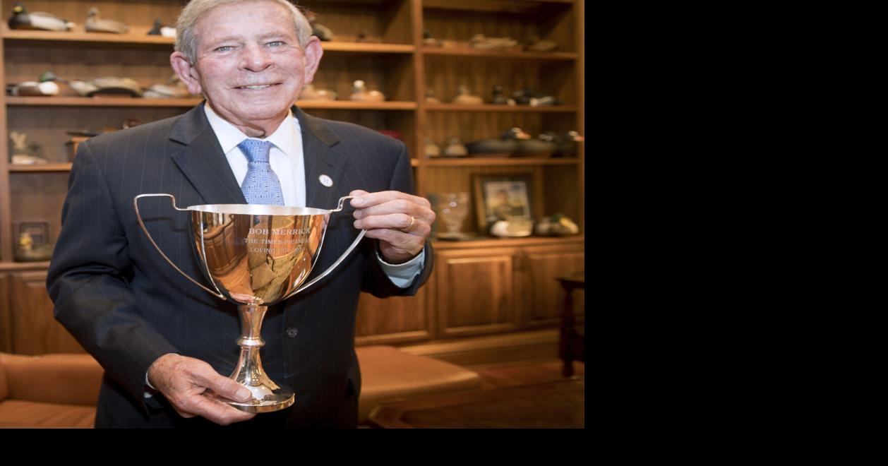 New Orleans real estate leader Bob Merrick dies at 80 | Business News | nola.com