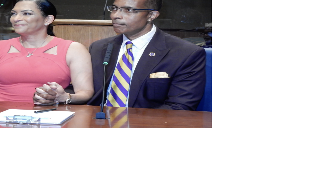 Damon Singleton talks about his WDSU retirement news | Columnist Will ...