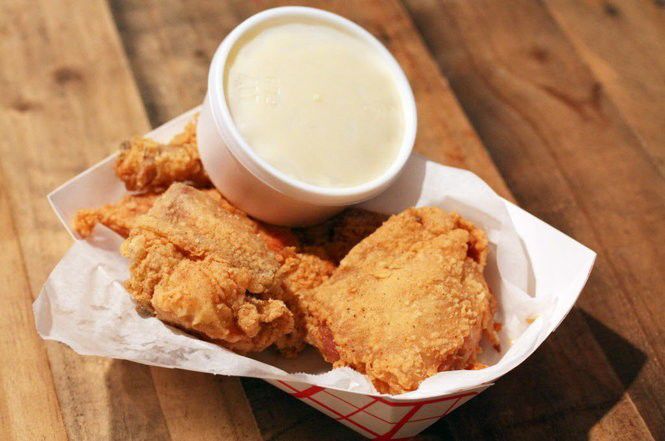 New Orleans' best fried chicken: Our readers' picks | Where NOLA Eats ...
