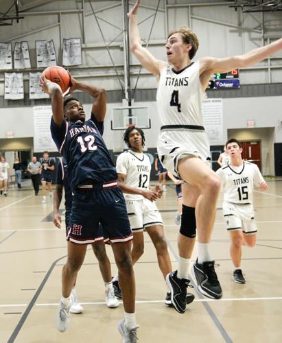 Lakeshore boys, girls earn thrilling district wins over Hannan | St. Tammany community news ...