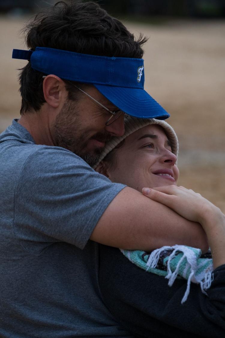 'Our Friend' tells true story of a friendship in the face of a ...