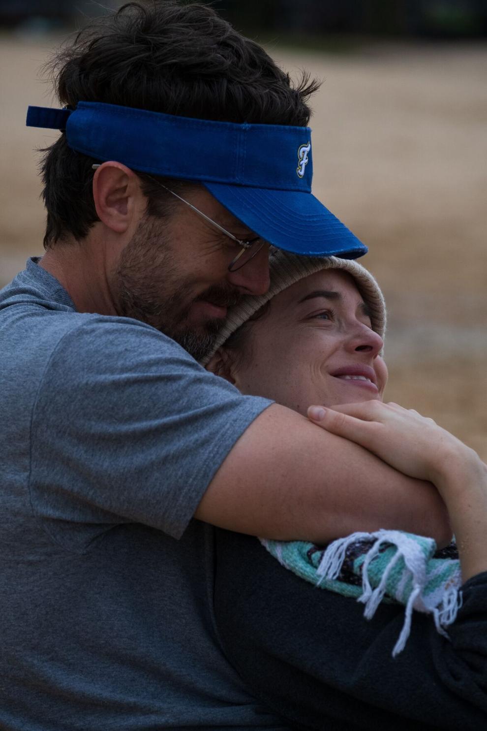 'Our Friend' tells true story of a friendship in the face of a ...