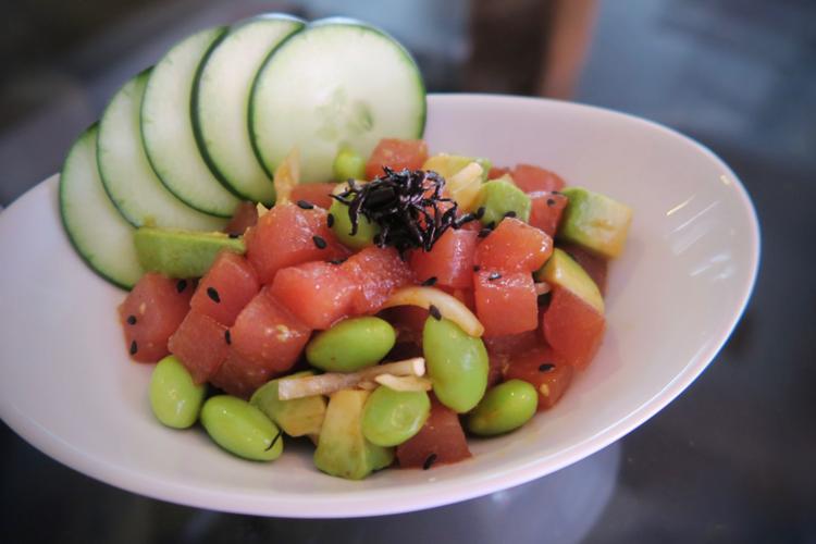 NOSH opens in former Tommy’s Wine Bar, with music, raw bar and “social ...