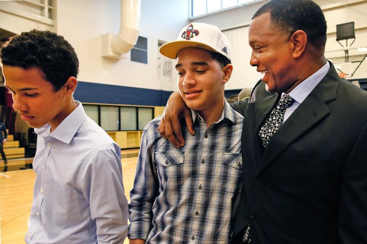 Alvin Gentry eager to get started as Pelicans head coach | Pelicans ...