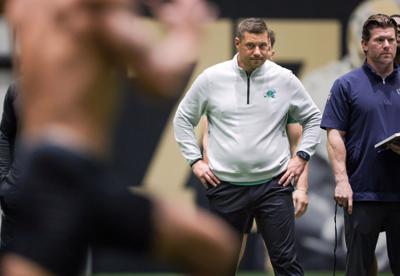 Jeff Duncan: Jon Sumrall is in a good place these days, and Tulane ...