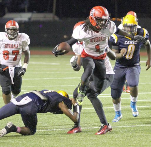 Homecoming 2014: Photos from L.W. Higgins High School in Marrero ...