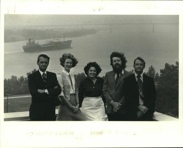 Susan Finch, tough, trailblazing newspaper reporter, dies at 74 | News ...