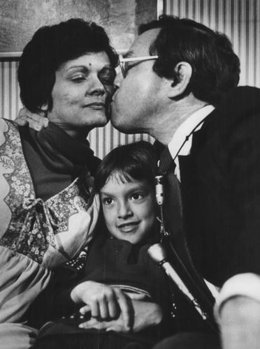 Sybil Morial, wife & mother of New Orleans mayors, has died | News ...