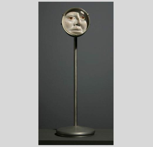 Elusive sculptor Arthur Kern’s work impressive, sometimes disturbing ...