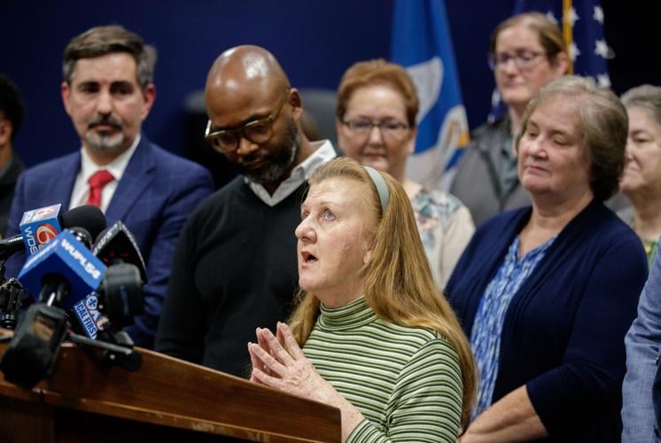 Linda Frickey's family expresses relief after guilty verdict | Courts ...