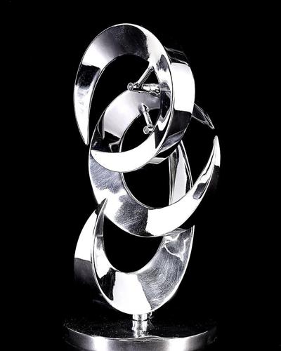 Review: Lin Emery | Art Previews Reviews | nola.com