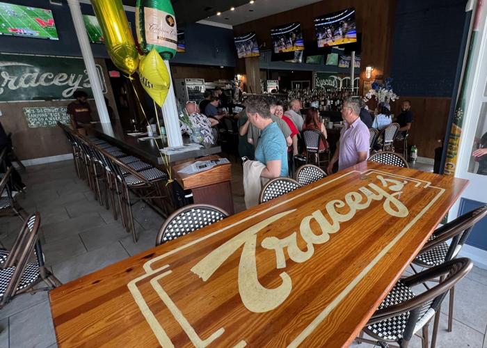 Tracey's Irish Channel Pub in New Orleans to close in 2025 | Where NOLA ...