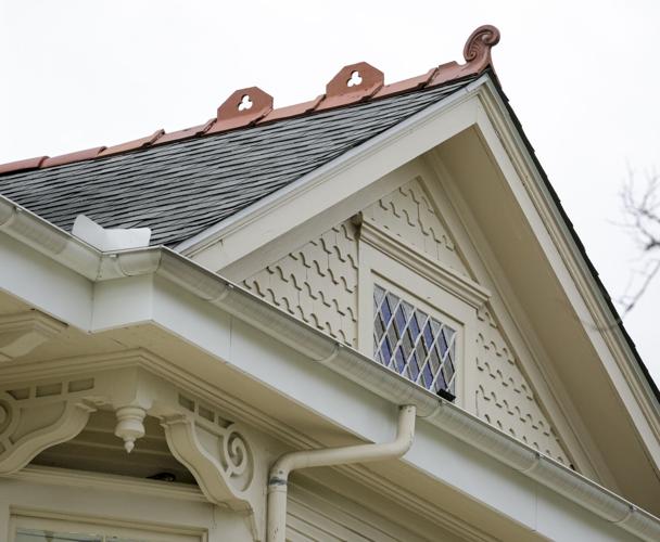 Heritage retained in Dendinger House restoration, update | Mardigras ...