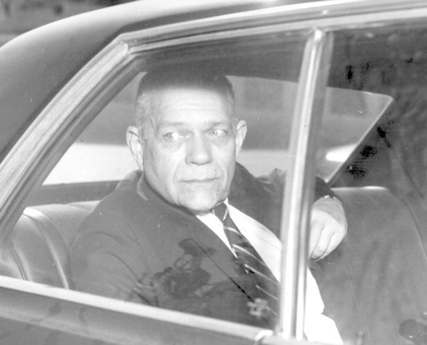 Remembering Clay Shaw and the JFK conspiracy theory that wouldn't die ...