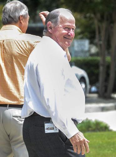 St. Tammany DA Reed says he won’t run again | St. Tammany community ...