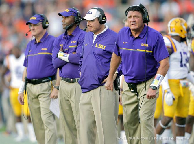 Herb Tyler: Coach O making 'all the right moves' | Sports | nola.com