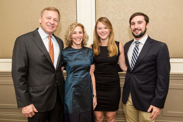 'Celebrate Ella' dinner festively set at Galatoire's | Parties/Society ...