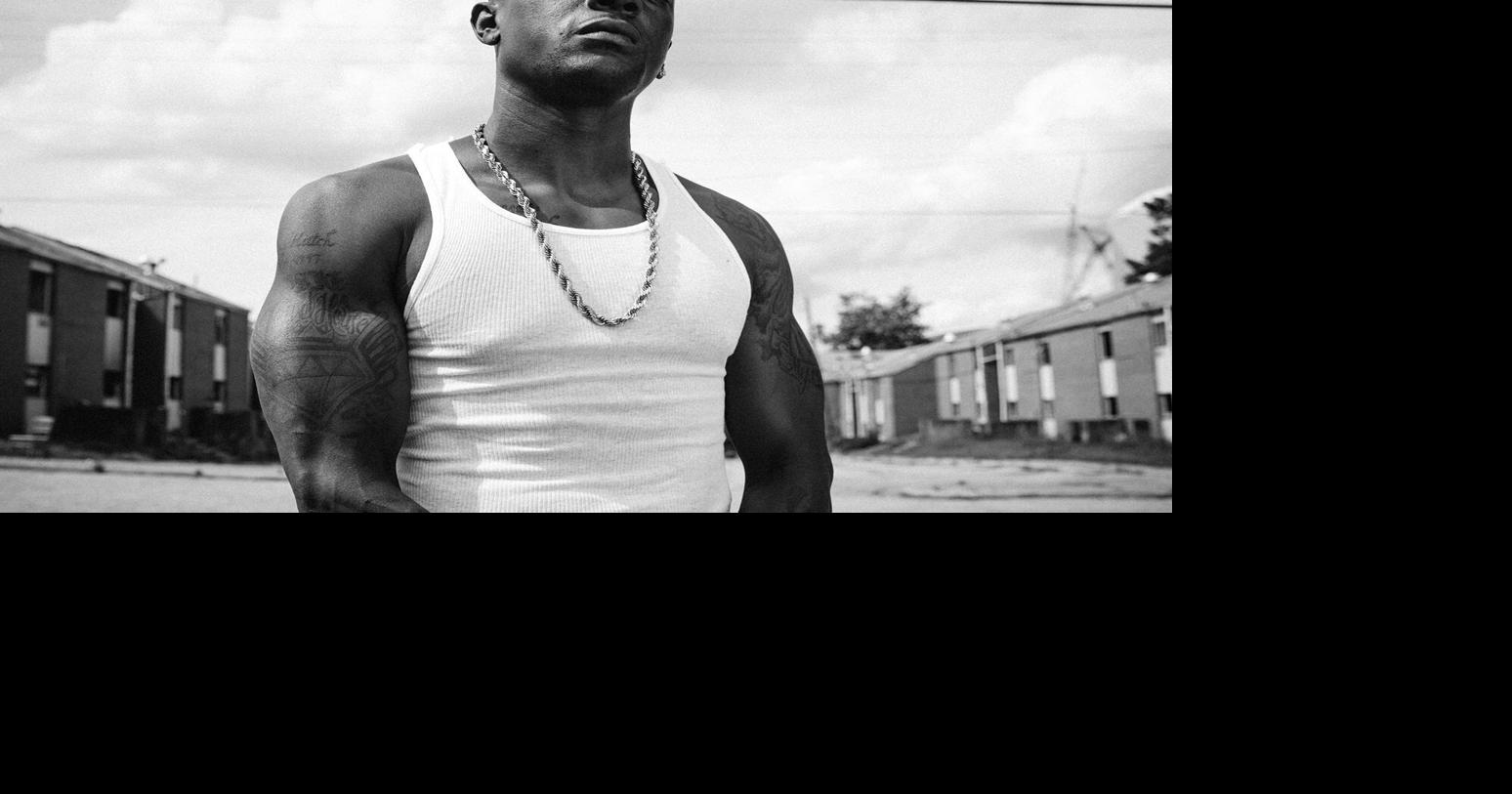 Baton Rouge rapper Boosie arrested by feds outside courtroom | Crime ...